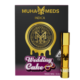 Cartridge Muha Meds Wedding Cake Indica - Imperioseeds Grow Shop : Solo ...