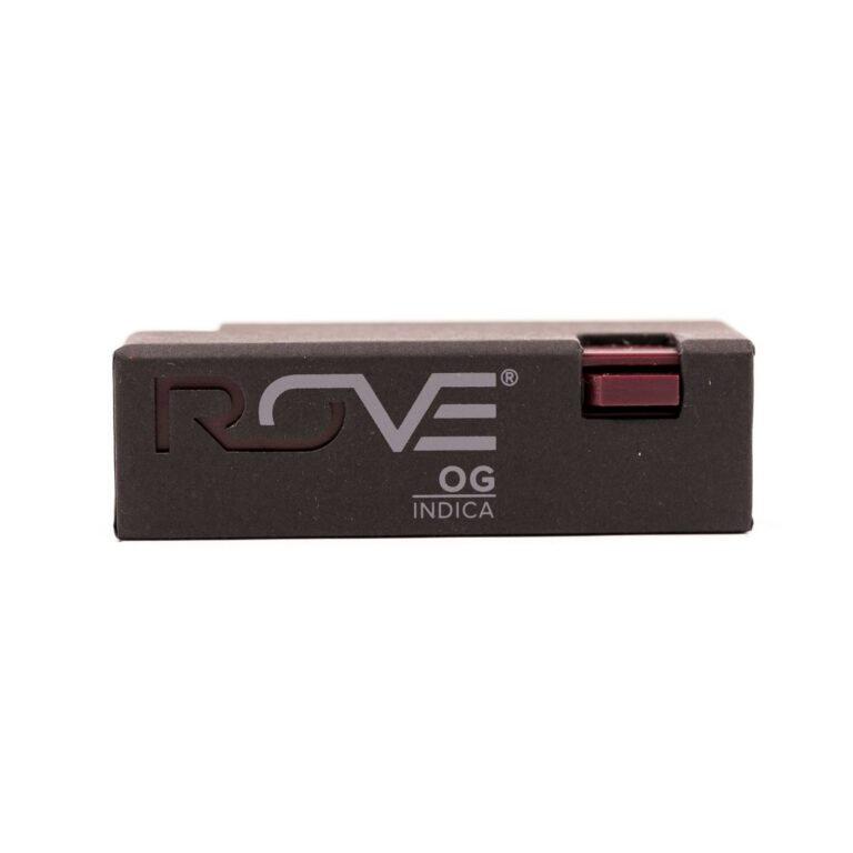 Cartridges Rove Haze Sativa - Imperio Growshop Chile